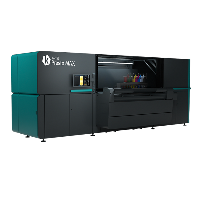 On-Demand Production – FabritechUS