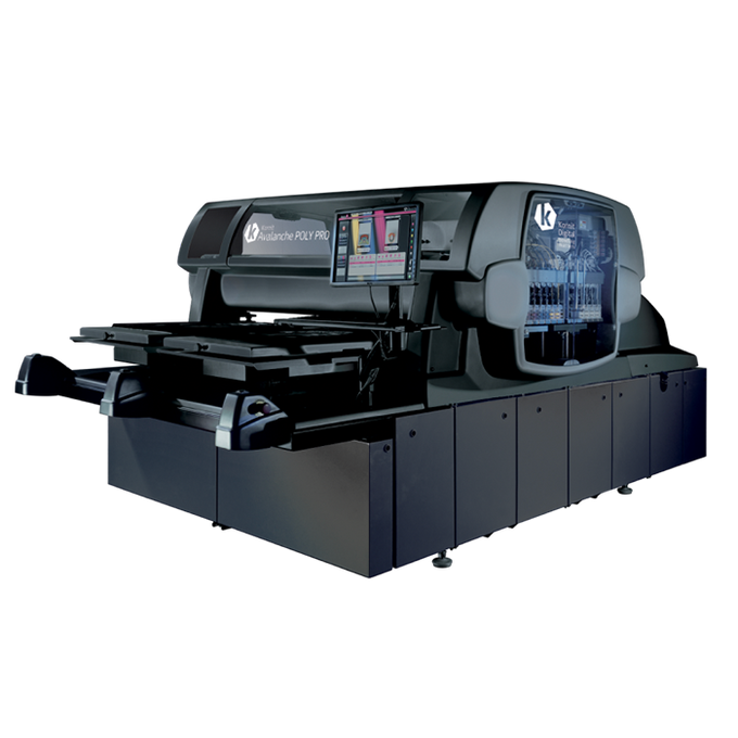 On-Demand Production – FabritechUS