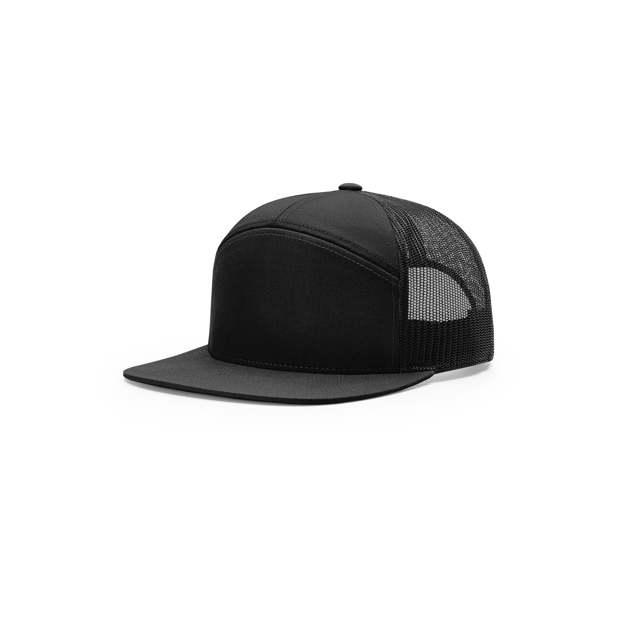 Fabritech TriPanel Hat – FabritechUS
