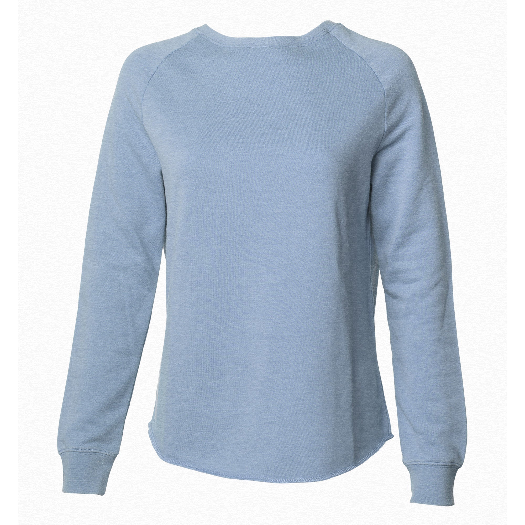 Fabritech Women's - Independent PRM2000 CrewNeck – FabritechUS